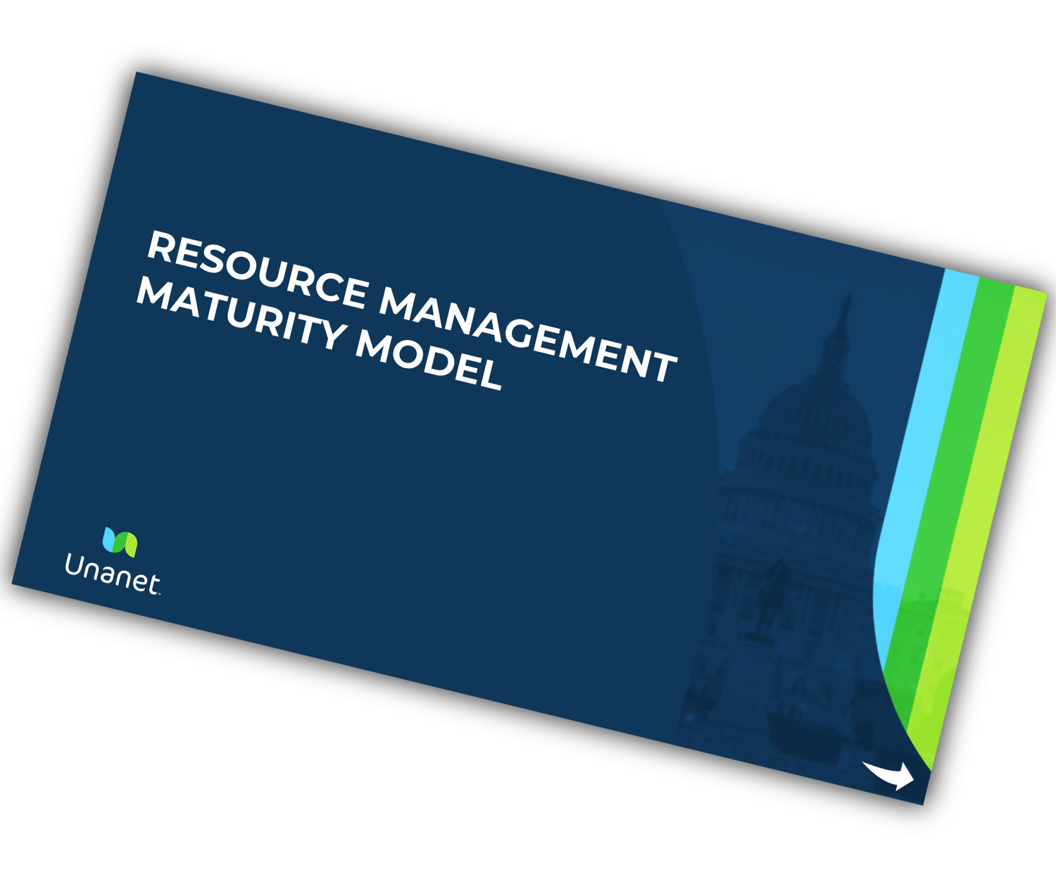 Resource Management Maturity Model resource-management-maturity-model